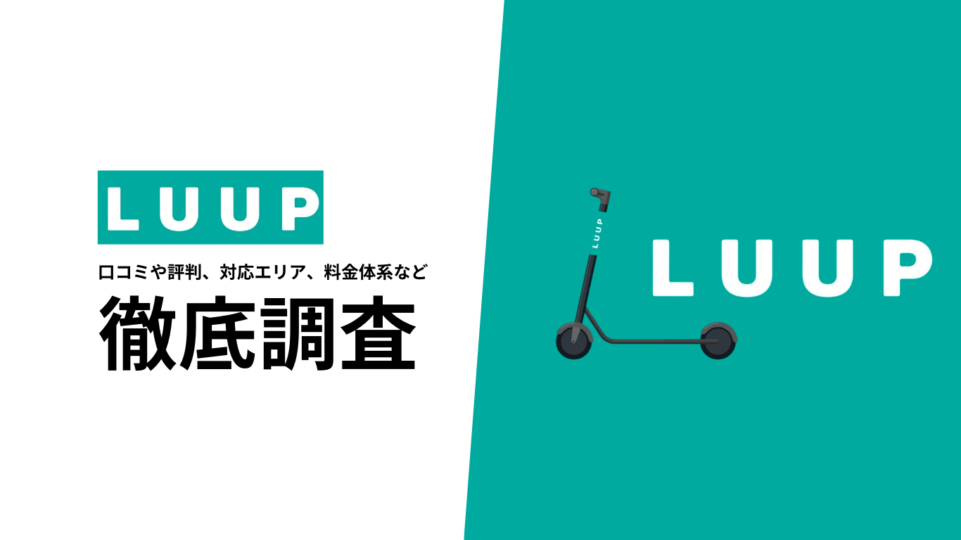 【2024年5月26日最新】LUUPのお得なクーポンや口コミを徹底調査 | AnyLIFE【エニライフ】