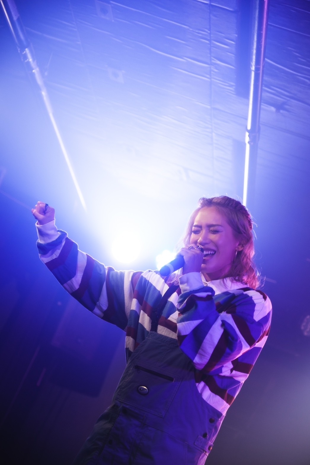 総再生回数1億回超！バズ歌唱動画・路上ライブ動画を多数生み出すシンガーacaneさんの1日のスケジュールやこだわりについてインタビュー VOL ...