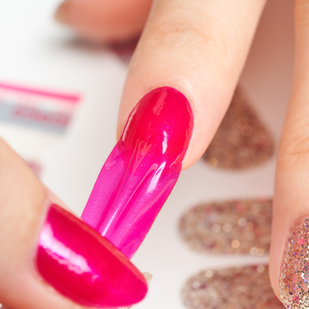 「貼るだけ、硬化不要」もっと気軽にネイルを楽しめる「INCOCO」の誕生秘話を徹底取材 | AnyLIFE【エニライフ】